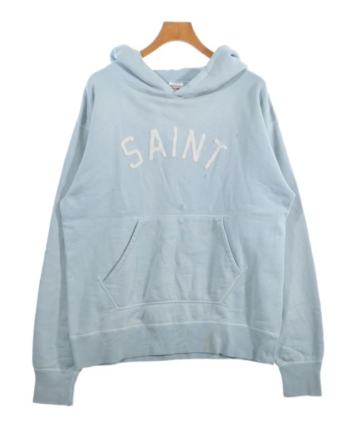 SAINT MICHAEL セントマイケル パーカー メンズ 【古着】【中古】