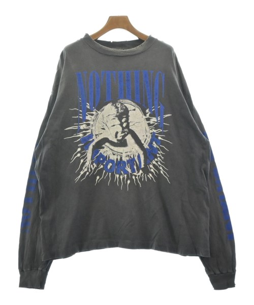 SAINT MICHAEL セントマイケル Tシャツ・カットソー メンズ 【古着】【中古】