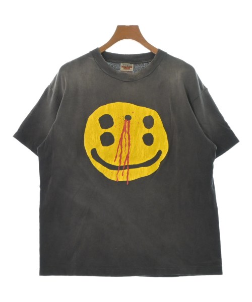 SAINT MICHAEL セントマイケル Tシャツ・カットソー メンズ 【古着】【中古】