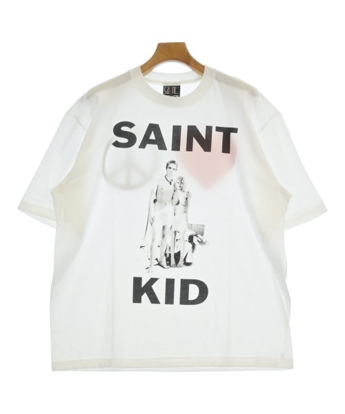 SAINT MICHAEL セントマイケル Tシャツ・カットソー メンズ 【古着】【中古】