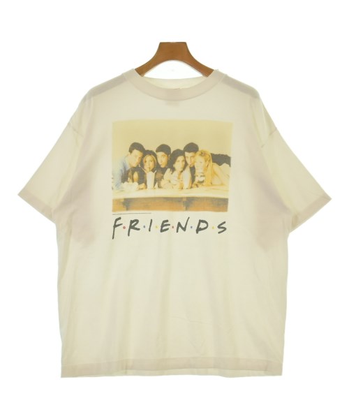 SAINT MICHAEL セントマイケル Tシャツ・カットソー メンズ 【古着】【中古】