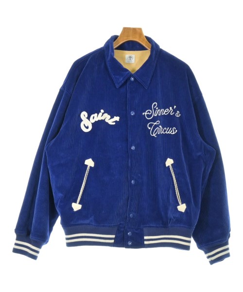 SAINT MICHAEL セントマイケル ブルゾン（その他） メンズ 【古着】【中古】