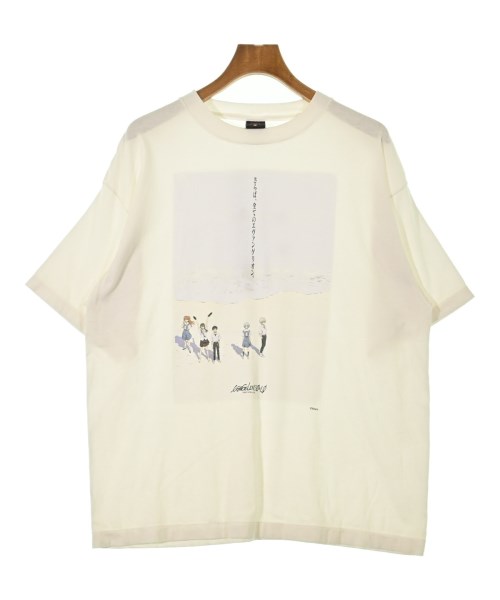 SAINT MICHAEL セントマイケル Tシャツ・カットソー メンズ 【古着】【中古】