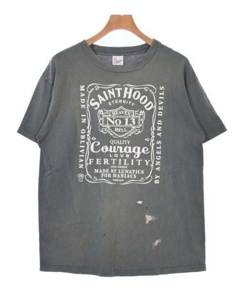 SAINT MICHAEL セントマイケル Tシャツ・カットソー メンズ 【古着】【中古】