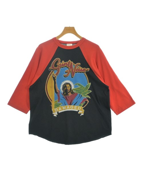 SAINT MICHAEL セントマイケル Tシャツ・カットソー メンズ 【古着】【中古】