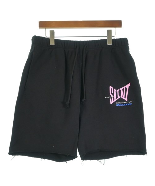 SAINT MICHAEL セントマイケル ショートパンツ メンズ 【古着】【中古】