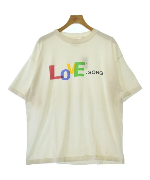 SAINT MICHAEL セントマイケル Tシャツ・カットソー メンズ 【古着】【中古】