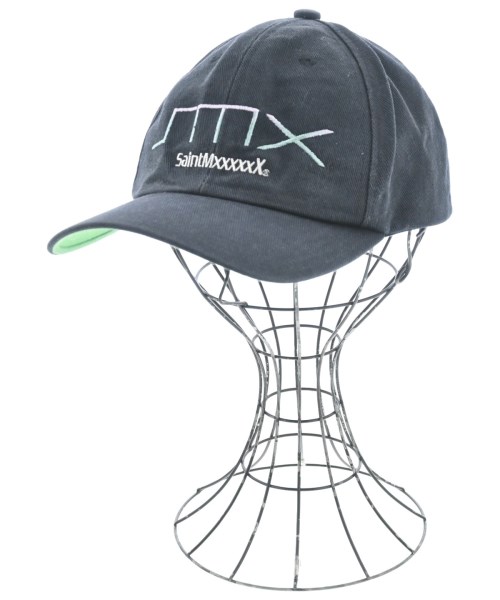 SAINT MICHAEL セントマイケル キャップ メンズ 【古着】【中古】