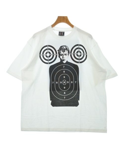 SAINT MICHAEL セントマイケル Tシャツ・カットソー メンズ 【古着】【中古】