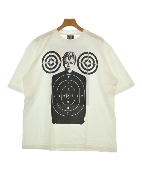 SAINT MICHAEL セントマイケル Tシャツ・カットソー メンズ 【古着】【中古】