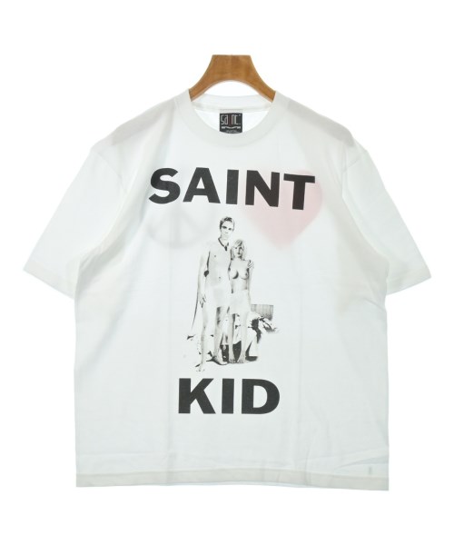 SAINT MICHAEL セントマイケル Tシャツ・カットソー メンズ 【古着】【中古】