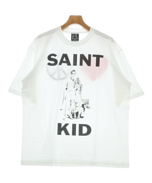 SAINT MICHAEL セントマイケル Tシャツ・カットソー メンズ 【古着】【中古】