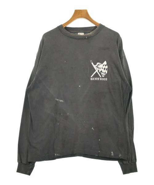 SAINT MICHAEL セントマイケル Tシャツ・カットソー メンズ 【古着】【中古】