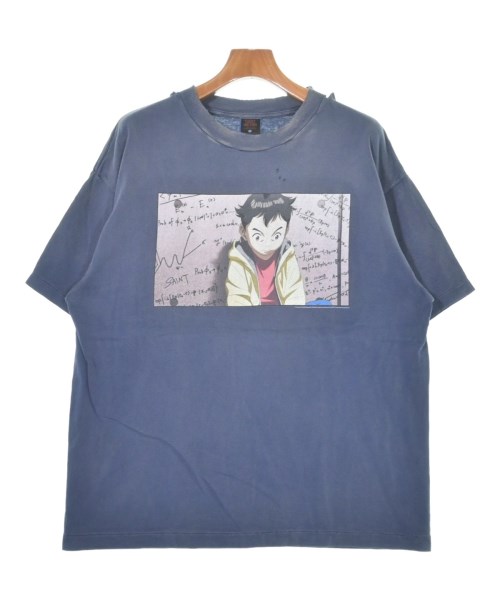 SAINT MICHAEL セントマイケル Tシャツ・カットソー メンズ 【古着】【中古】