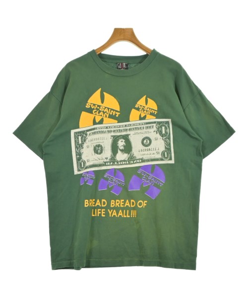 SAINT MICHAEL セントマイケル Tシャツ・カットソー メンズ 【古着】【中古】