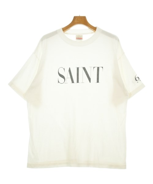 SAINT MICHAEL セントマイケル Tシャツ・カットソー メンズ 【古着】【中古】