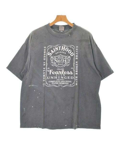SAINT MICHAEL セントマイケル Tシャツ・カットソー メンズ 【古着】【中古】