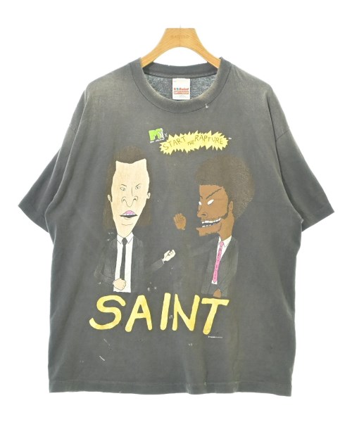 SAINT MICHAEL セントマイケル Tシャツ・カットソー メンズ 【古着】【中古】