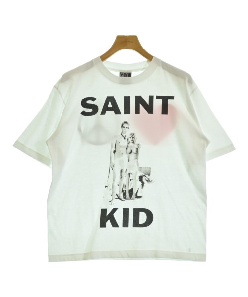 SAINT MICHAEL セントマイケル Tシャツ・カットソー メンズ 【古着】【中古】