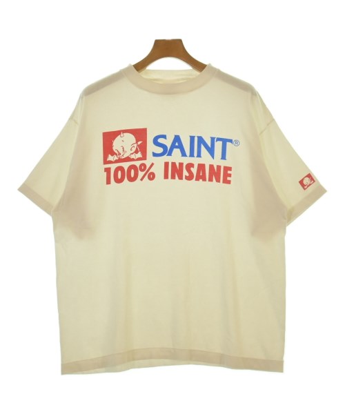 SAINT MICHAEL セントマイケル Tシャツ・カットソー メンズ 【古着】【中古】