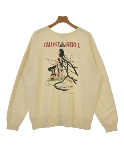 SAINT MICHAEL セントマイケル スウェット メンズ 【古着】【中古】