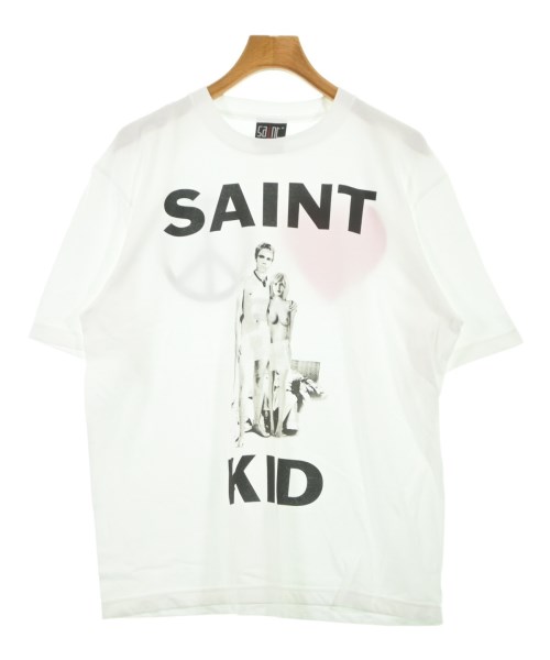 SAINT MICHAEL セントマイケル Tシャツ・カットソー メンズ 【古着】【中古】