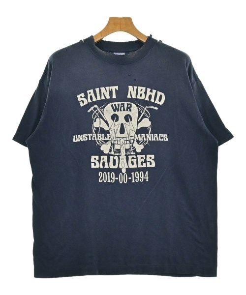 SAINT MICHAEL セントマイケル Tシャツ・カットソー メンズ 【古着】【中古】