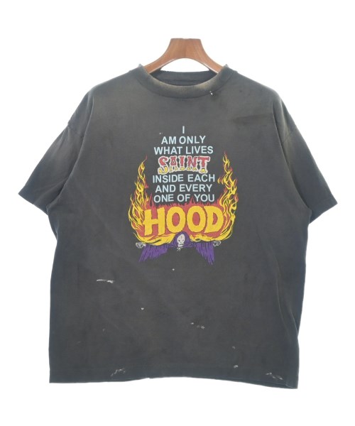 SAINT MICHAEL セントマイケル Tシャツ・カットソー メンズ 【古着】【中古】