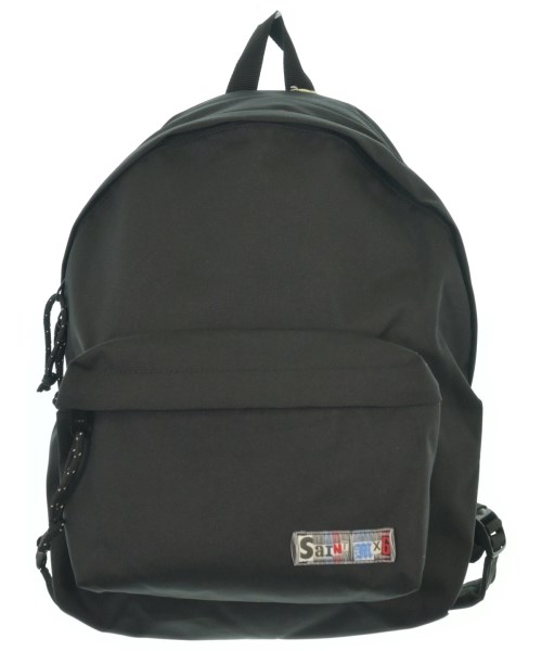 SAINT MICHAEL セントマイケル バックパック・リュック メンズ 【古着】【中古】