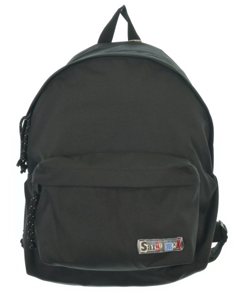 SAINT MICHAEL セントマイケル バックパック・リュック メンズ 【古着】【中古】