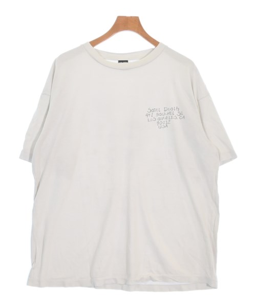 SAINT MICHAEL セントマイケル Tシャツ・カットソー メンズ 【古着】【中古】