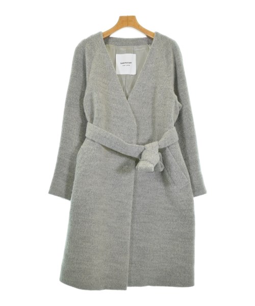 SANyOCOAT サンヨーコート コート（その他） レディース 【古着】【中古】