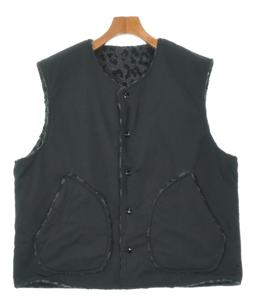 the conspires ザコンスパイアーズ ブルゾン メンズ 【古着】【中古】