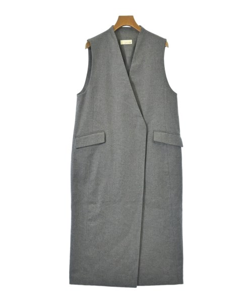 uncrave アンクレイヴ コート（その他） レディース 【古着】【中古】