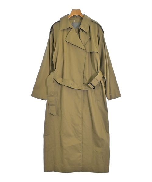 uncrave アンクレイヴ コート（その他） レディース 【古着】【中古】