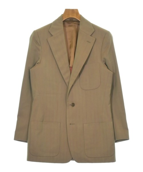 W-D MAN ダブリューディーマン カジュアルジャケット メンズ 【古着】【中古】