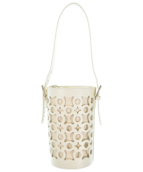 A VACATION アヴァケーション ハンドバッグ レディース 【古着】【中古】