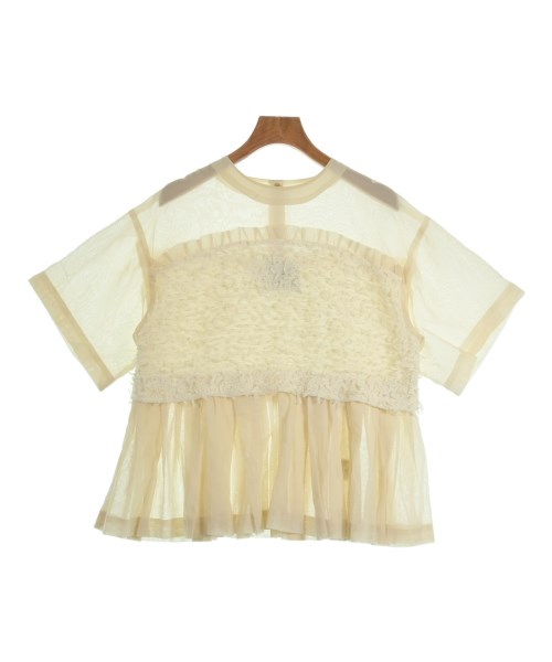 St.cecilia セントセリシア ブラウス レディース 【古着】【中古】