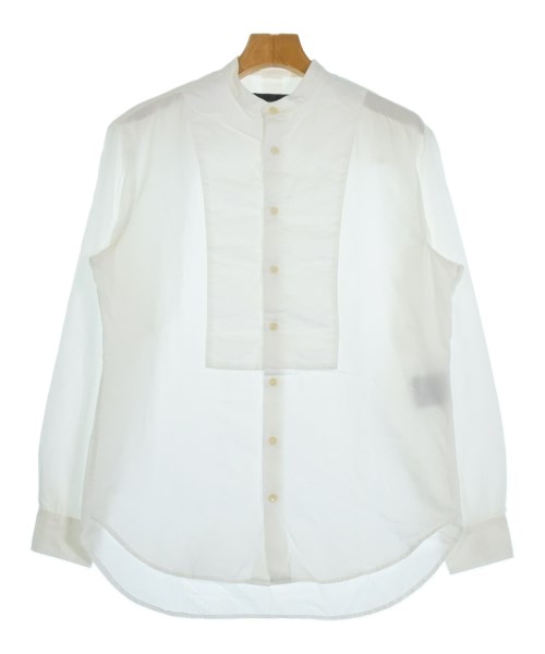 3MAN スリーマン カジュアルシャツ メンズ 【古着】【中古】