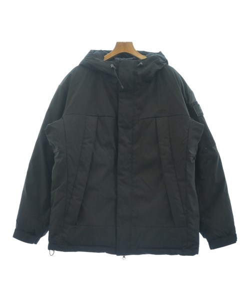 Abu Garcia アブガルシア ダウンジャケット/ダウンベスト メンズ 【古着】【中古】