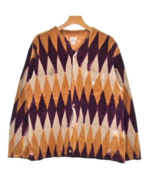 Charcoal チャコール スウェット メンズ 【古着】【中古】