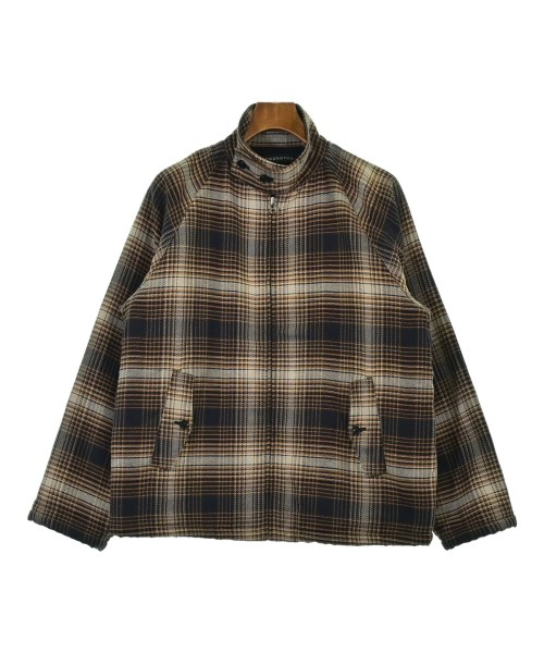 COGNOMEN コグノーメン ブルゾン（その他） メンズ 【古着】【中古】