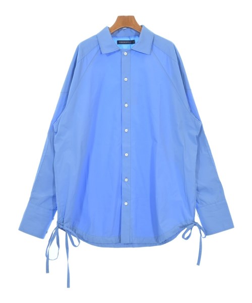 COGNOMEN コグノーメン カジュアルシャツ メンズ 【古着】【中古】