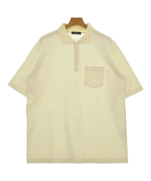 DRESS ドレス ポロシャツ メンズ 【古着】【中古】