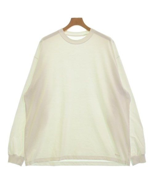 Ennoy エンノイ Tシャツ・カットソー メンズ 【古着】【中古】