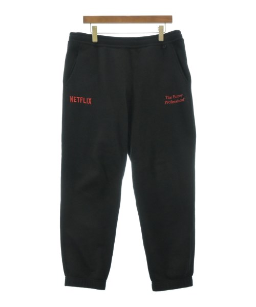 Ennoy エンノイ スウェットパンツ レディース 【古着】【中古】