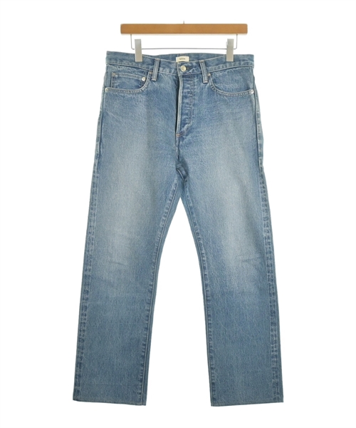 FOLLOW フォロー デニムパンツ メンズ 【古着】【中古】