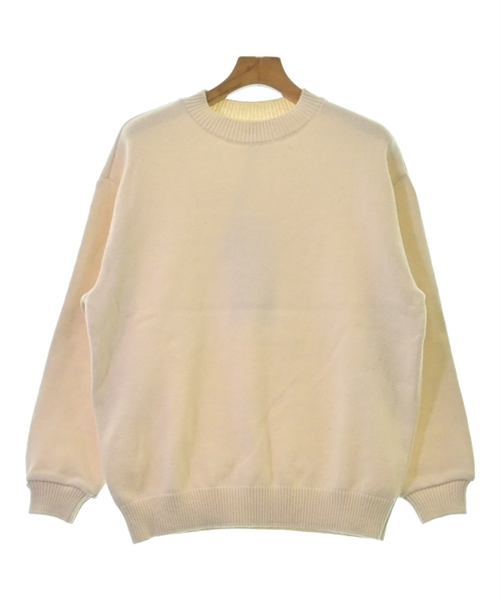 ISSUE THINGS イシューシング ニット・セーター メンズ 【古着】【中古】