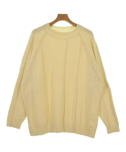 ISSUE THINGS イシューシング ニット・セーター メンズ 【古着】【中古】