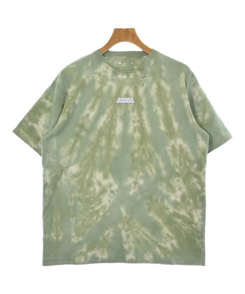 ISSUE THINGS イシューシング Tシャツ・カットソー メンズ 【古着】【中古】